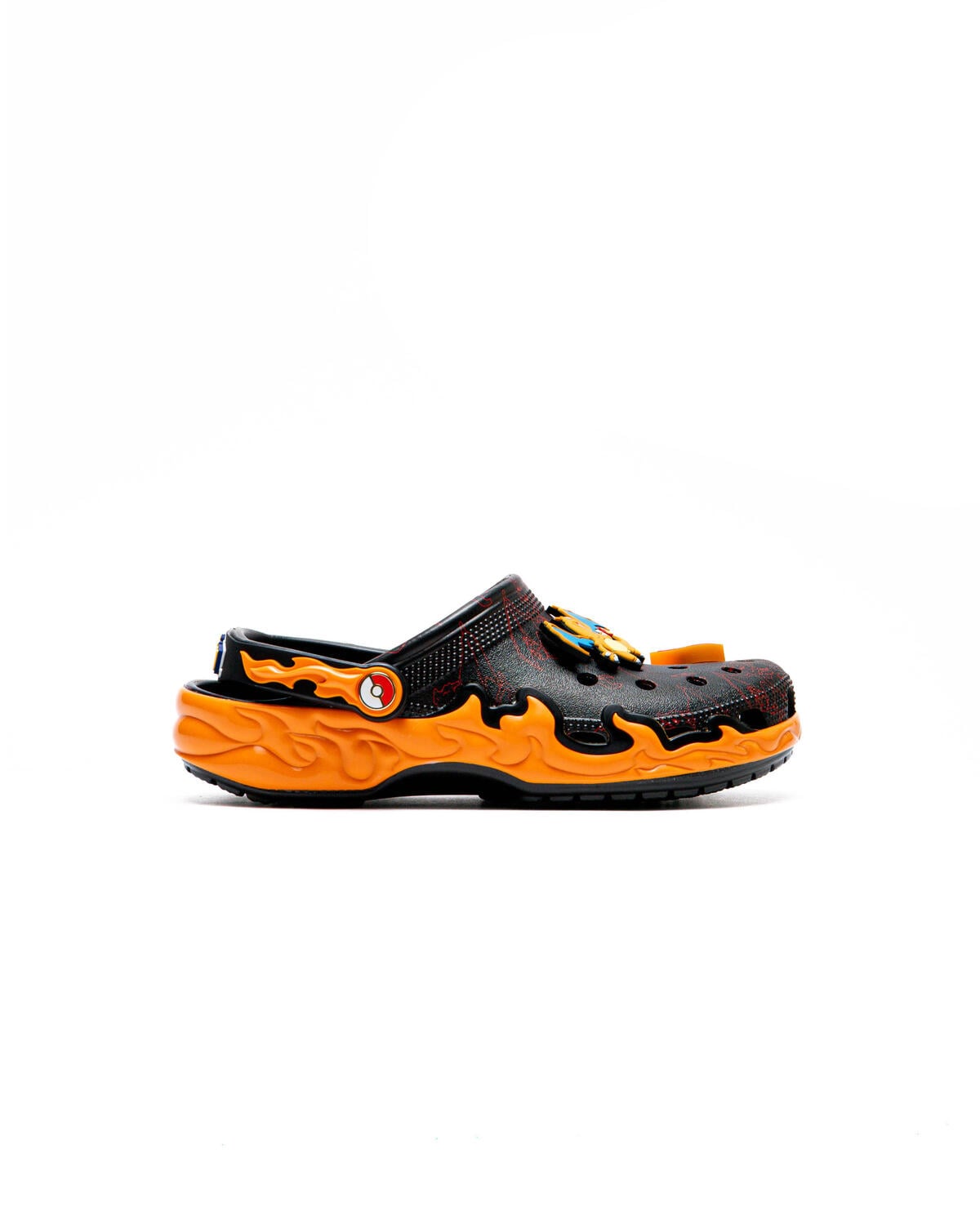 Crocs x Pokemon Versus Classic Clog | 211346-90H | AFEW STORE